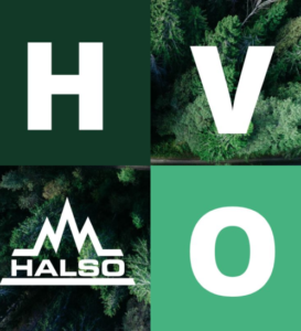 HVO – Halso